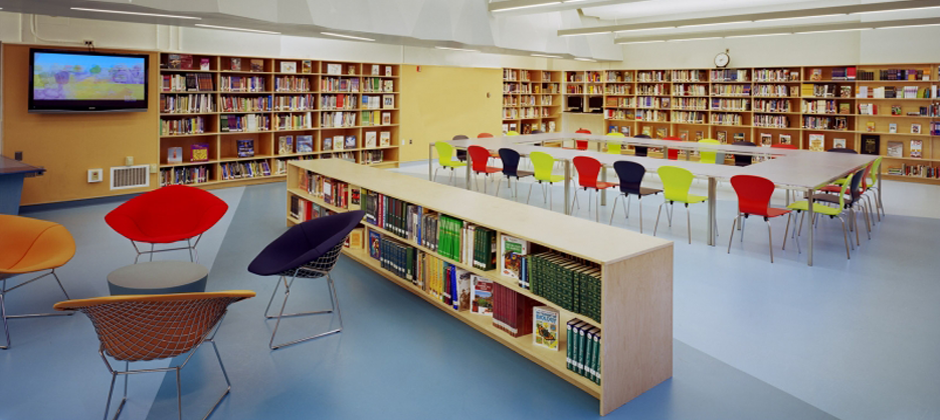 Don Gresswell | Don Gresswell Library Products cc