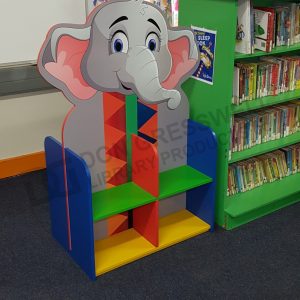 Elephant | Don Gresswell